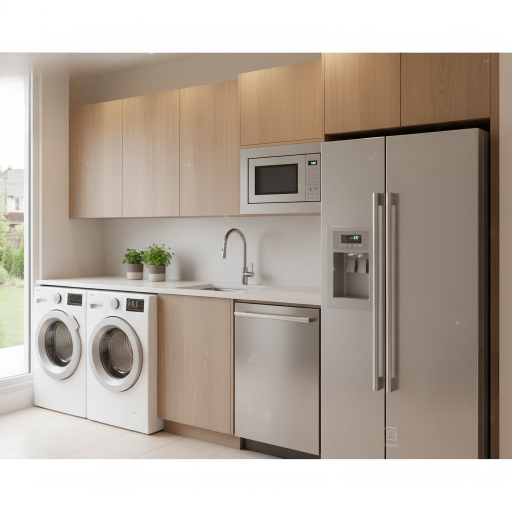 Panasonic Repair Service Center UAE